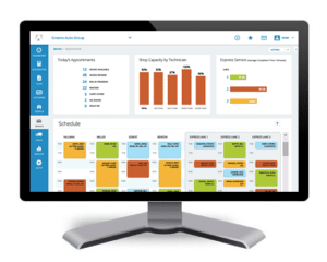 Autosoft DMS | Automotive System | Summit Venture Group